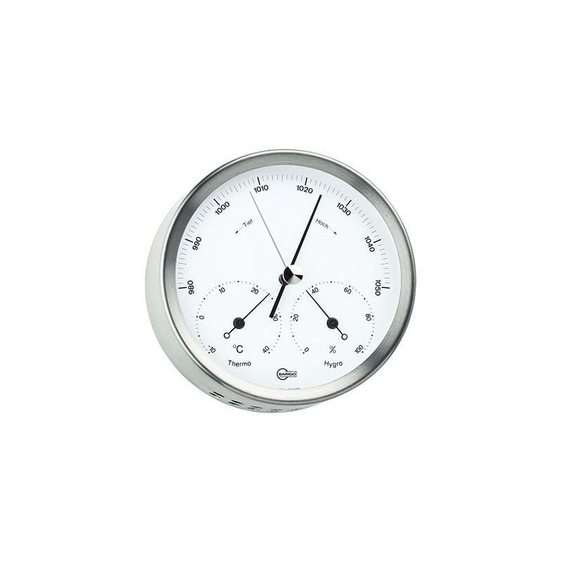 Instruments Barigo "Steel"