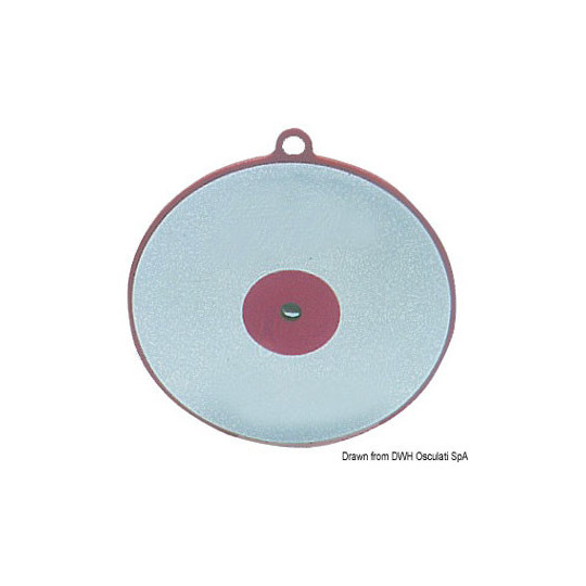 Héliographe réfléchissant