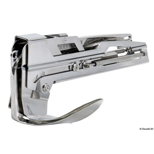 Davier Extensible MrFantastic