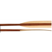 Aviron en bois - rames en bois de 2.25m et plus