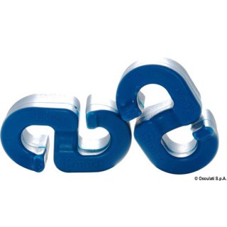 Amortisseur d'amarrage Snubber