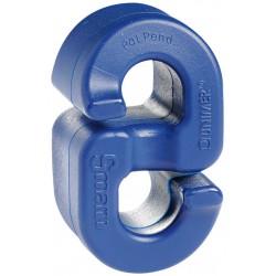 Amortisseur d'amarrage Snubber